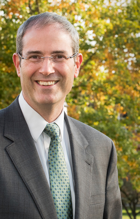 Home - Christopher P. Long