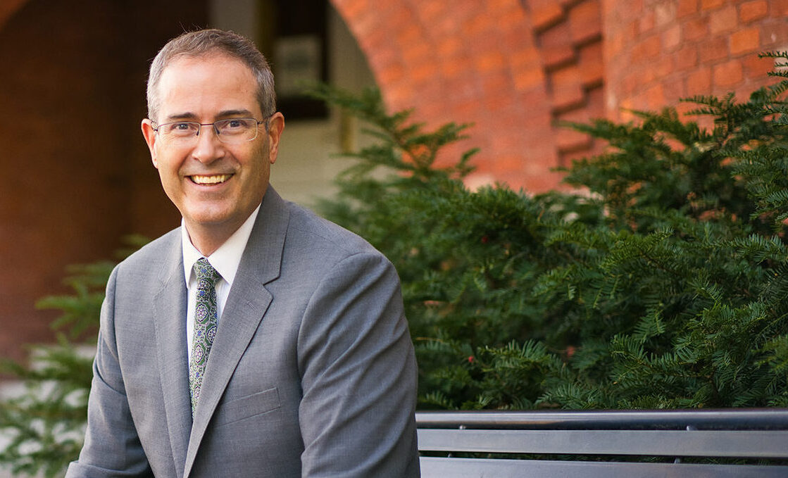 Bio - Christopher P. Long